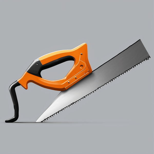 13 Hand Saws for All Your Projects: Choose the Perfect Cutting Tool ...