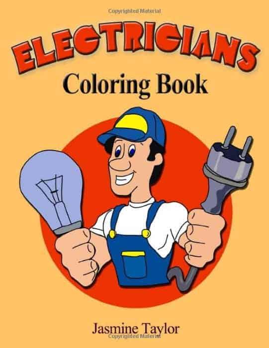 Top And Best Books And Guides For Electricians And Apprentices | Knowe ...