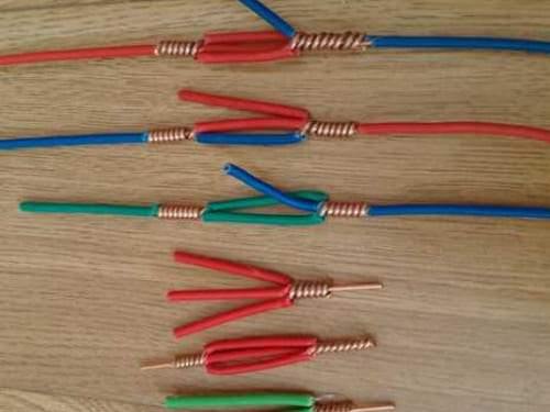 What Is The Meaning Of Wire Parallelism？ - knoweasy