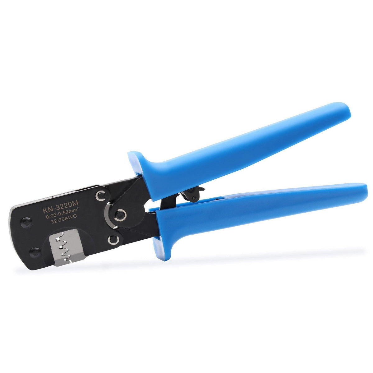 Micro Connector Pin Crimping Tool,Knoweasy Pin Crimper and Jst Crimp f ...